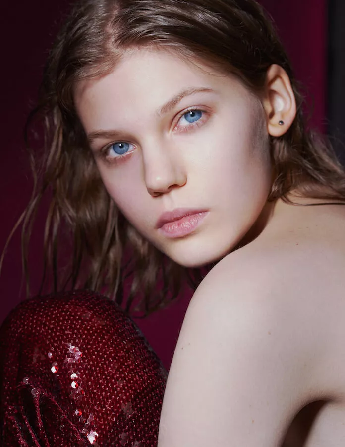 Image of Magda Zaborowska