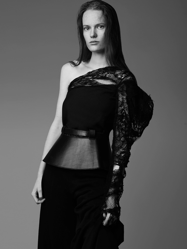 Picture of Cameron Kendrick