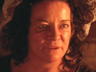 Picture of Clare Higgins