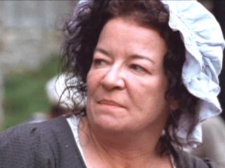 Picture of Clare Higgins