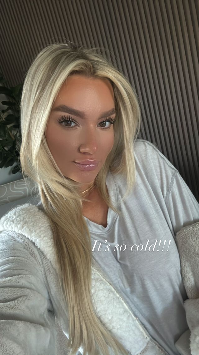 Image of Alexa Collins