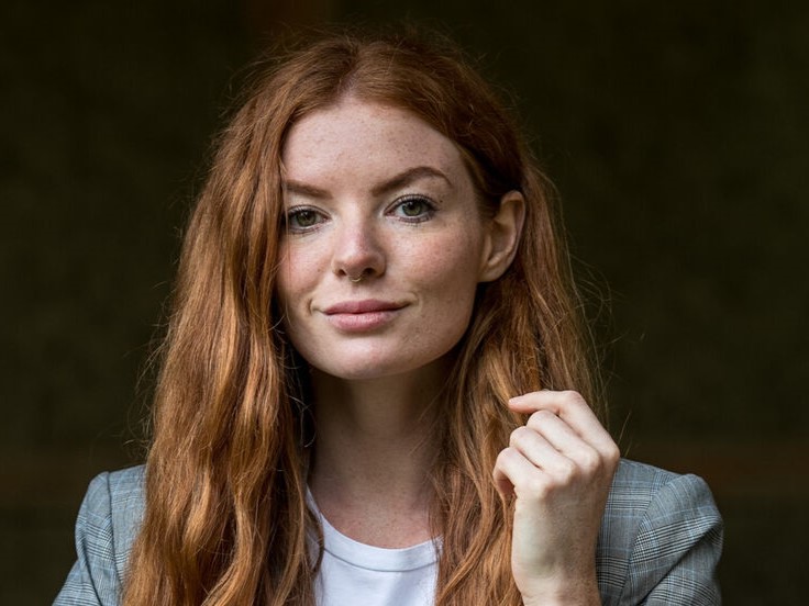 Picture of Laura Roxanna