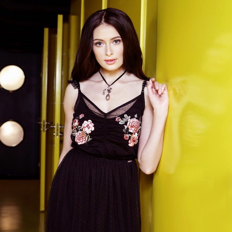 Ingrid Margus picture