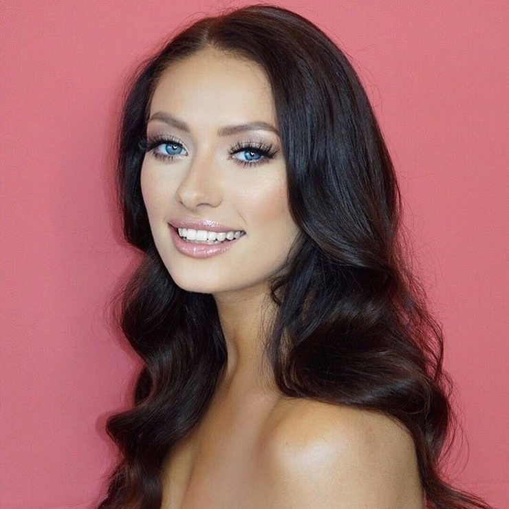 Picture of Ingrid Margus