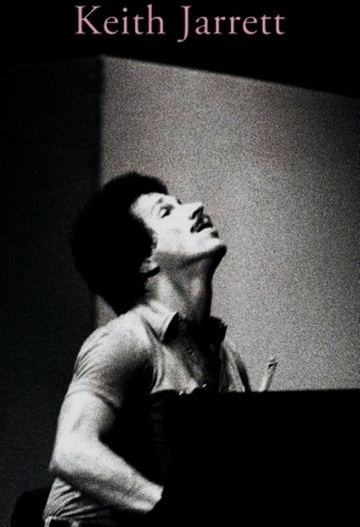 Keith Jarrett