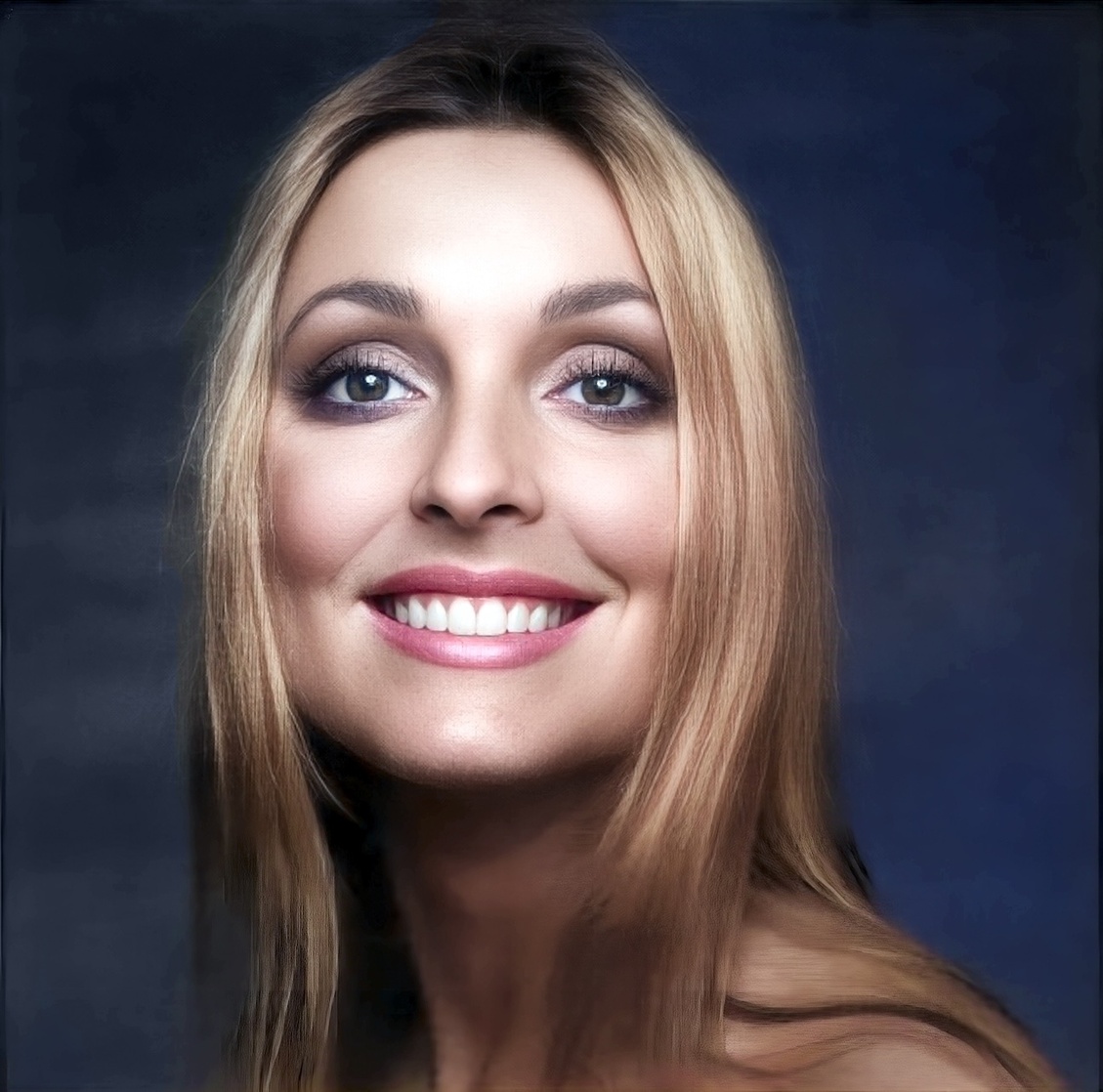Sharon Tate
