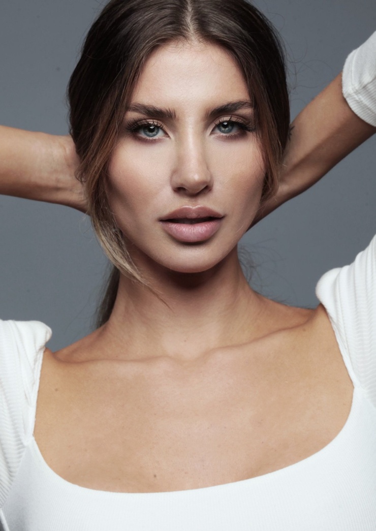 Picture of Alexa Goodrow