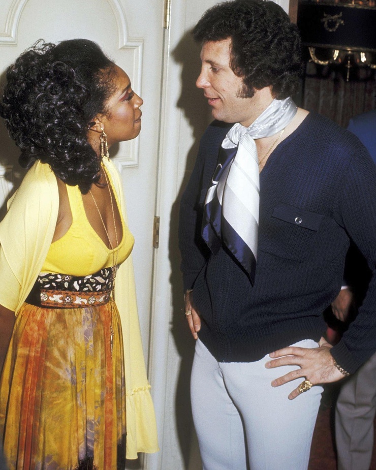 Picture of Mary Wilson