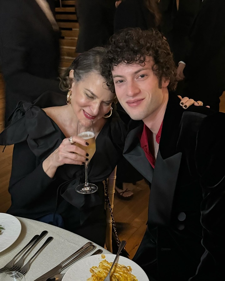 Picture of Dominic Sessa