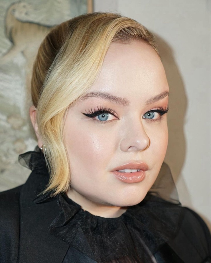 Picture of Nicola Coughlan