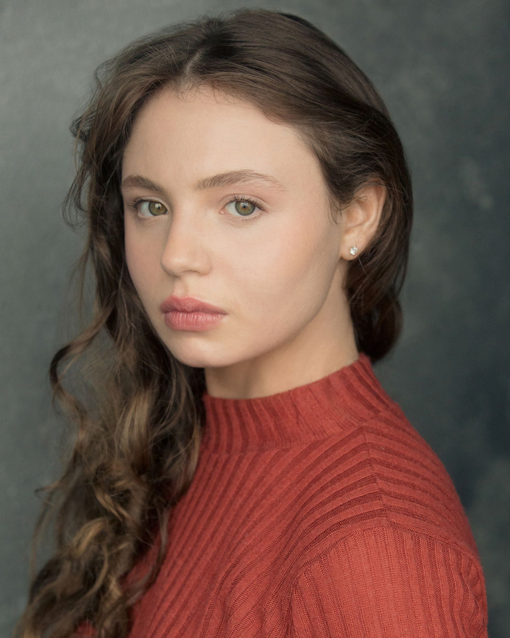 Picture of Connie Jenkins-Greig