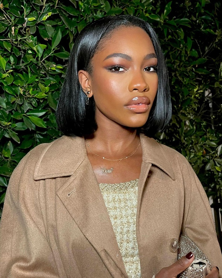 Demi Singleton image