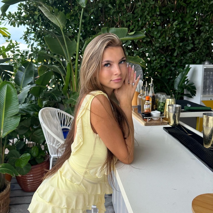 Picture of Grace Boor