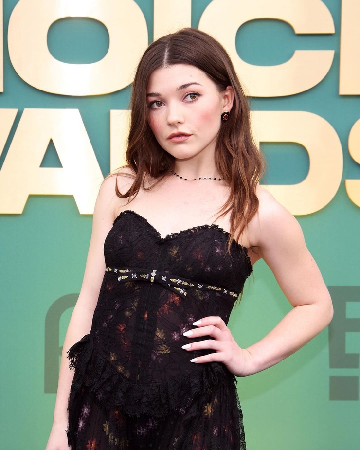 Picture of Katie Douglas