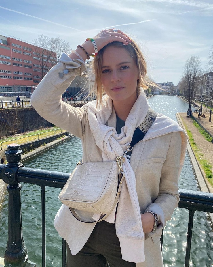 Image of Lou Rose Galliot