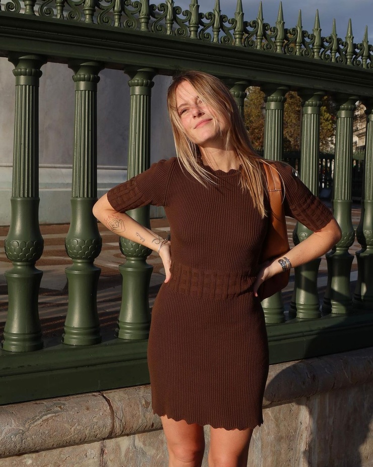 Picture of Lou Rose Galliot