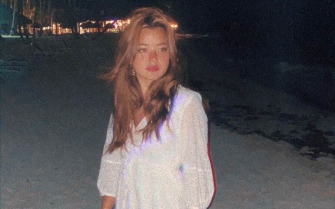 Picture of Elizabeth Yu