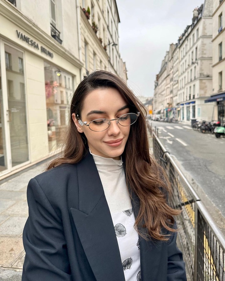 Picture of Anzhela Usenko