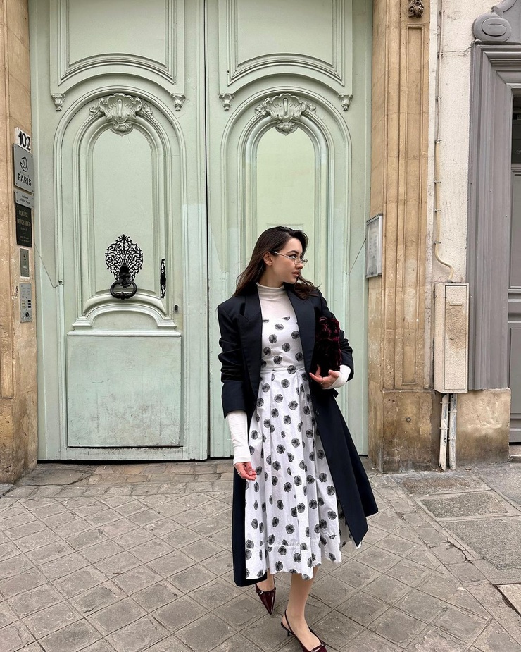 Picture of Anzhela Usenko