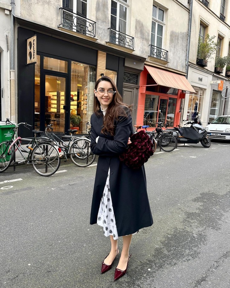 Anzhela Usenko picture