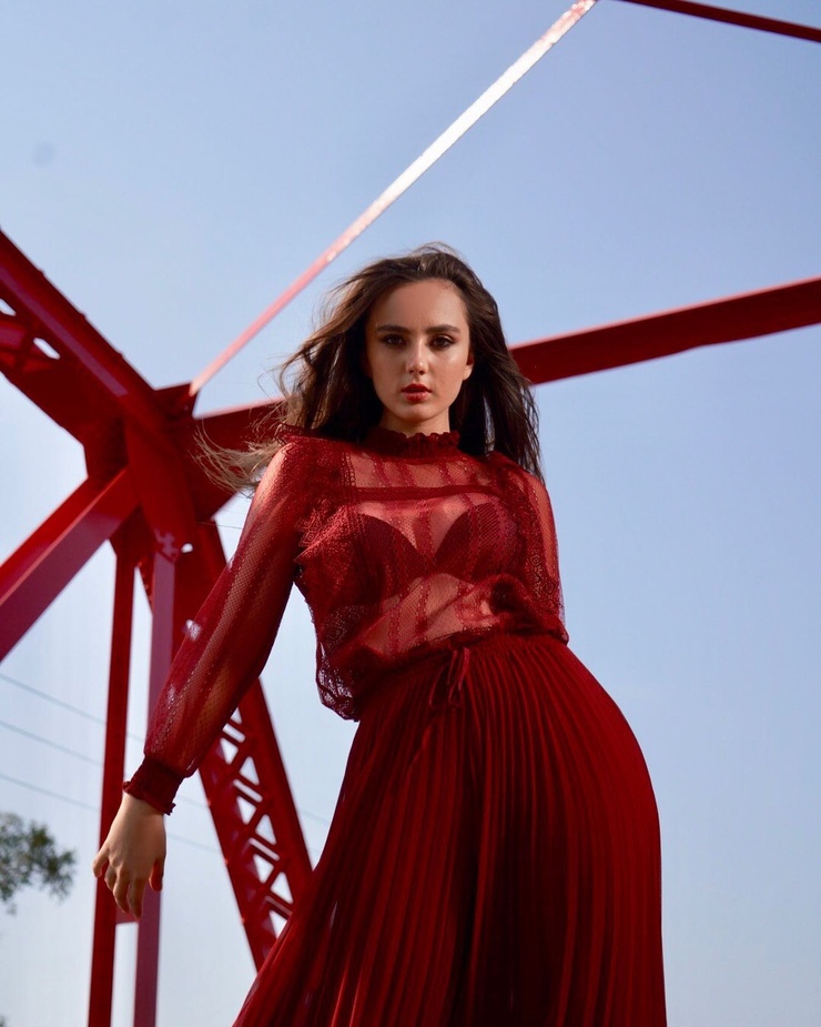 Phoebe Pafumi picture