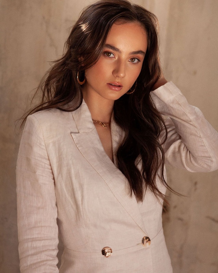 Picture of Phoebe Pafumi