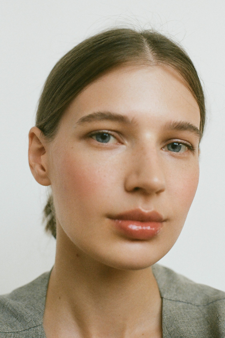 Picture of Katsiaryna Zhydovich