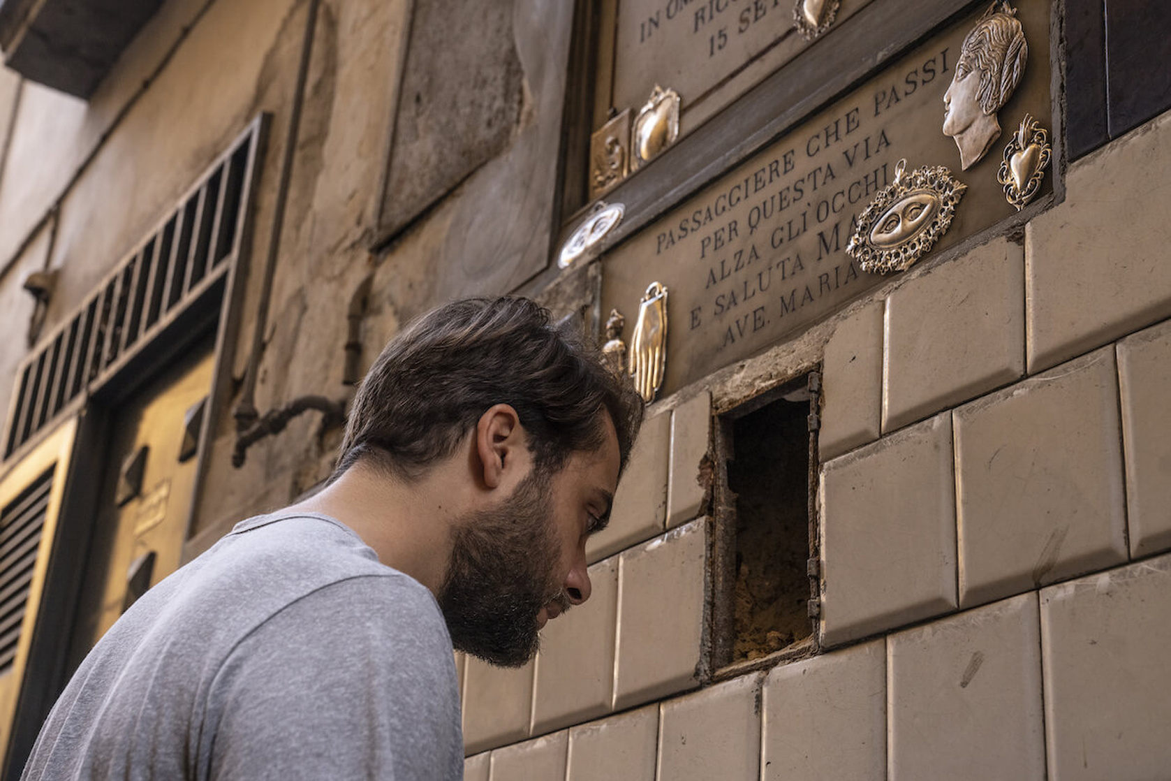 Image of Nata per te