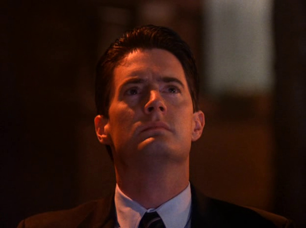 Picture of Kyle MacLachlan