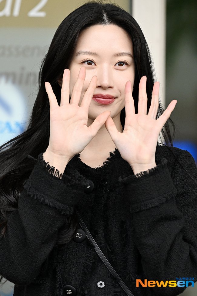 Image of Ga-young Moon