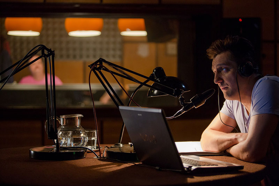 Picture of Coming out