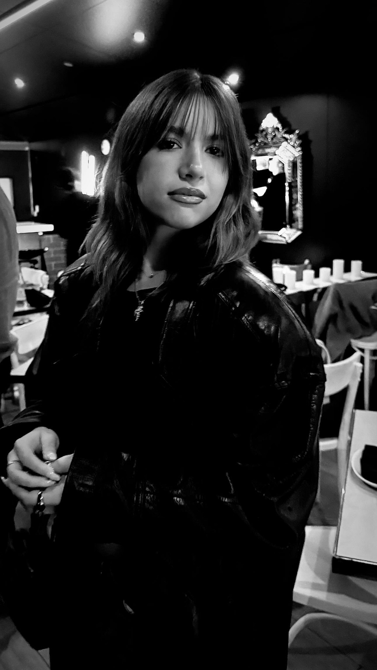 Image of Mackenzie Ziegler