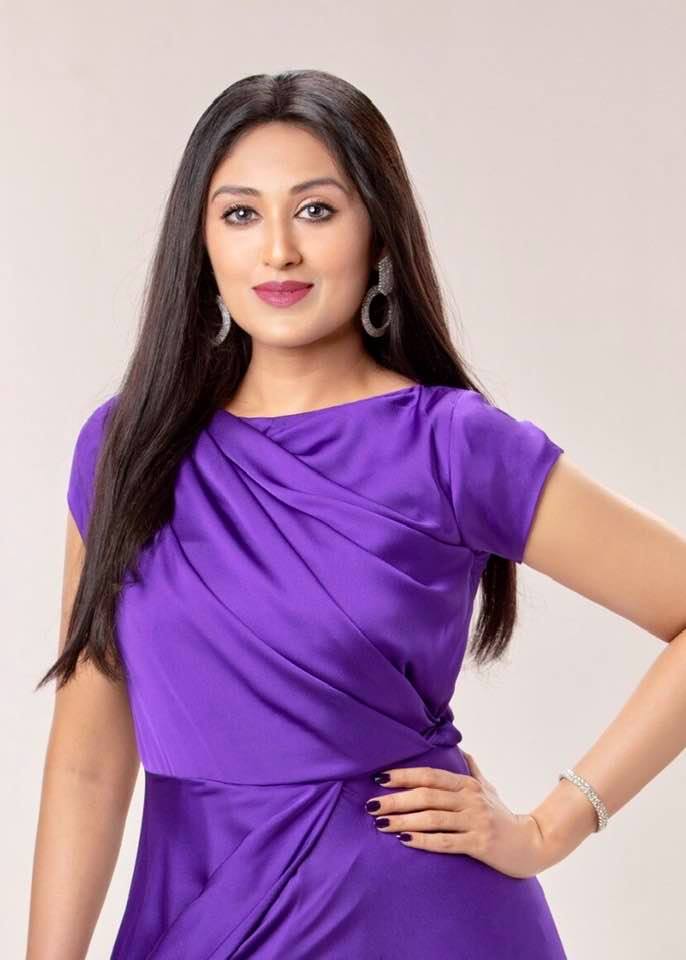 Picture of Kusum Sikder