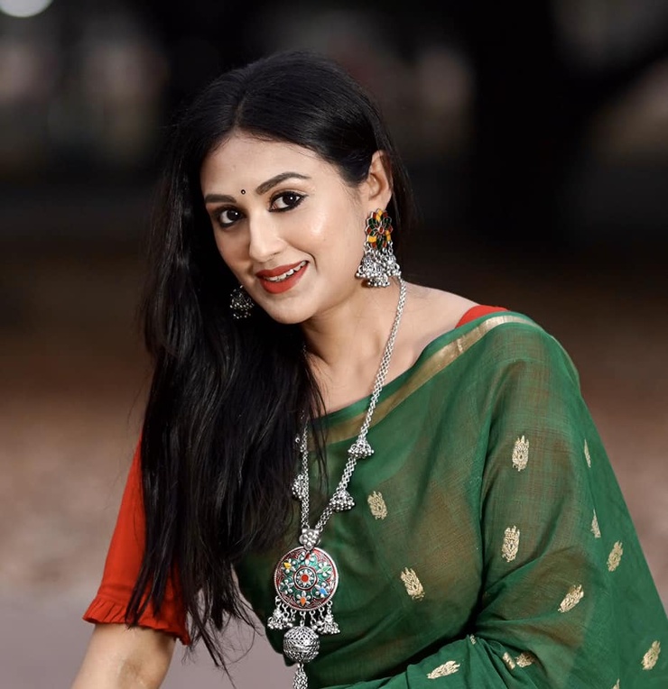 Picture of Kusum Sikder