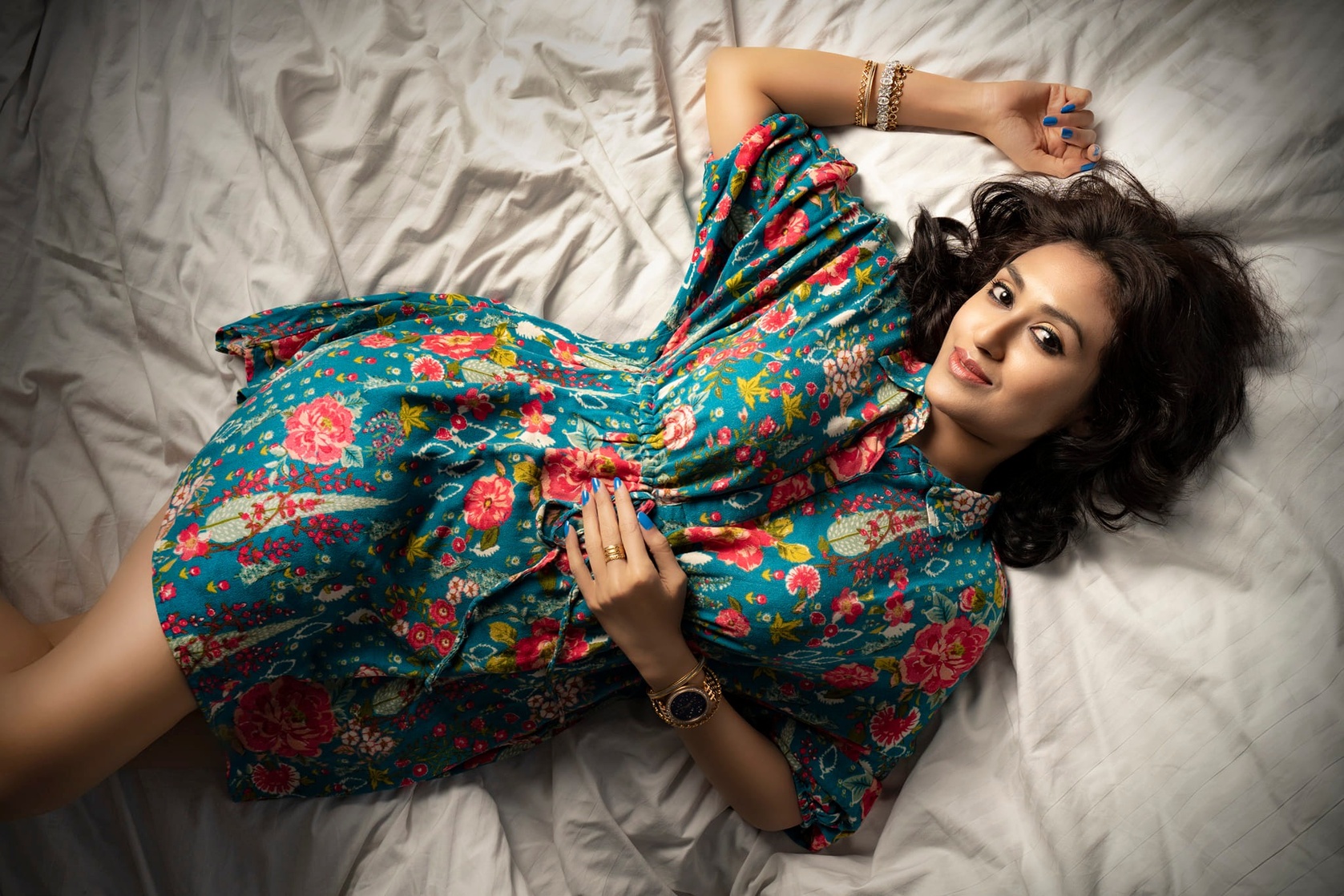 Picture of Kusum Sikder