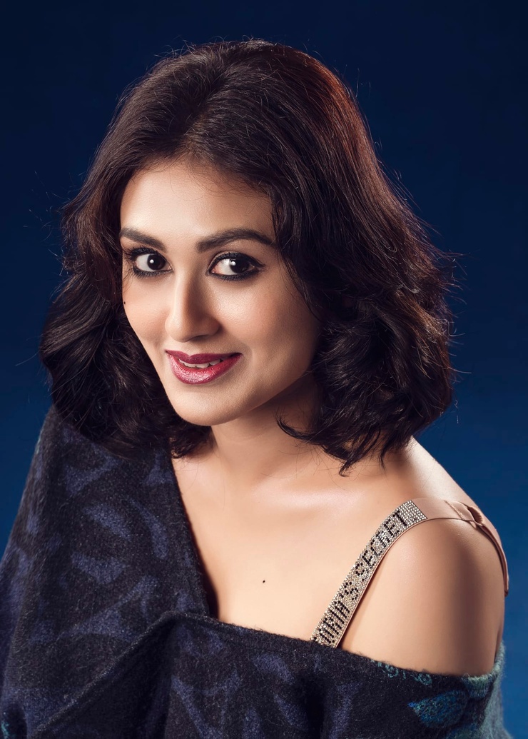 Picture of Kusum Sikder