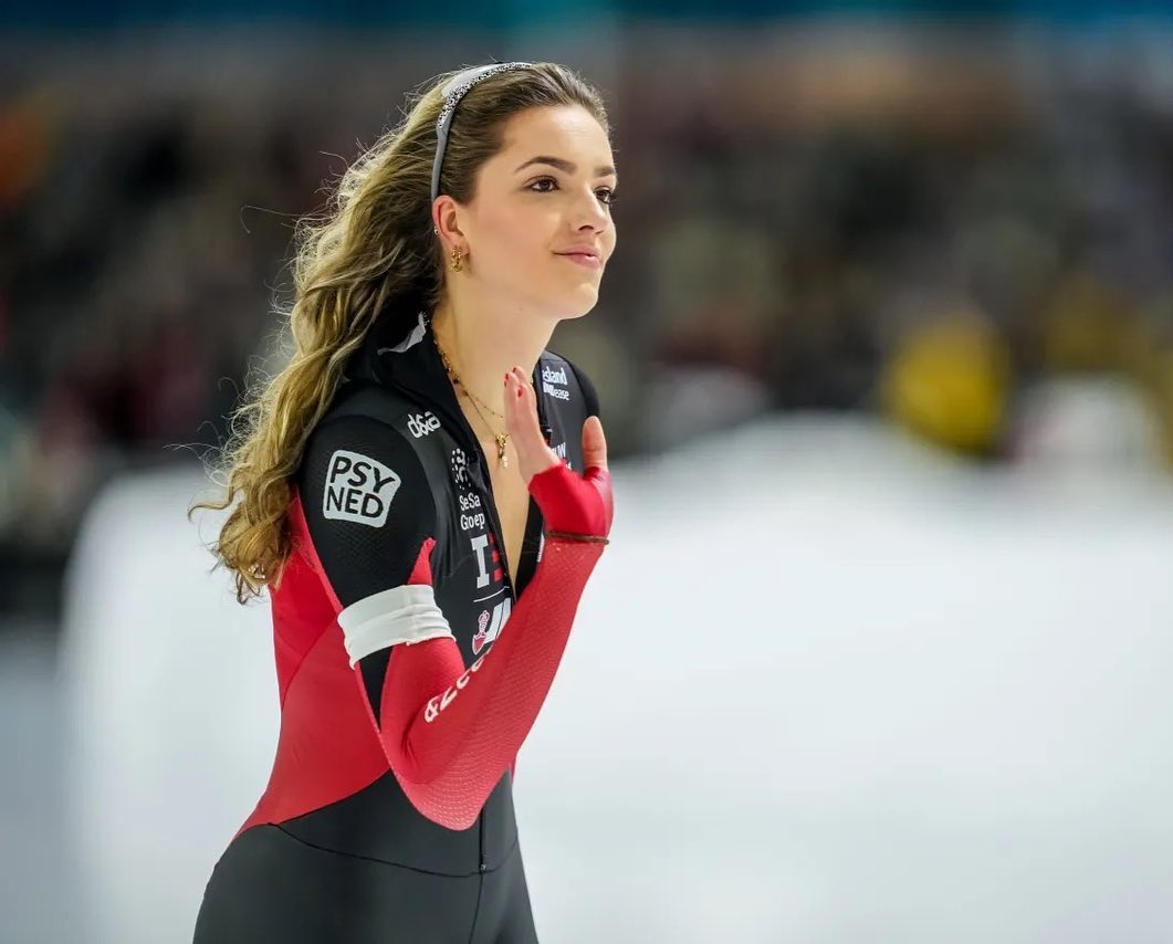 Picture of Pien Hersman