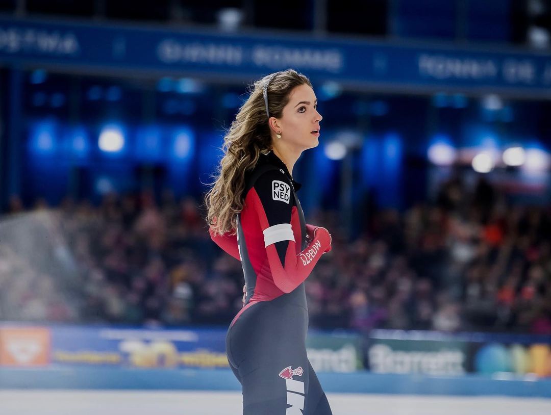 Picture of Pien Hersman