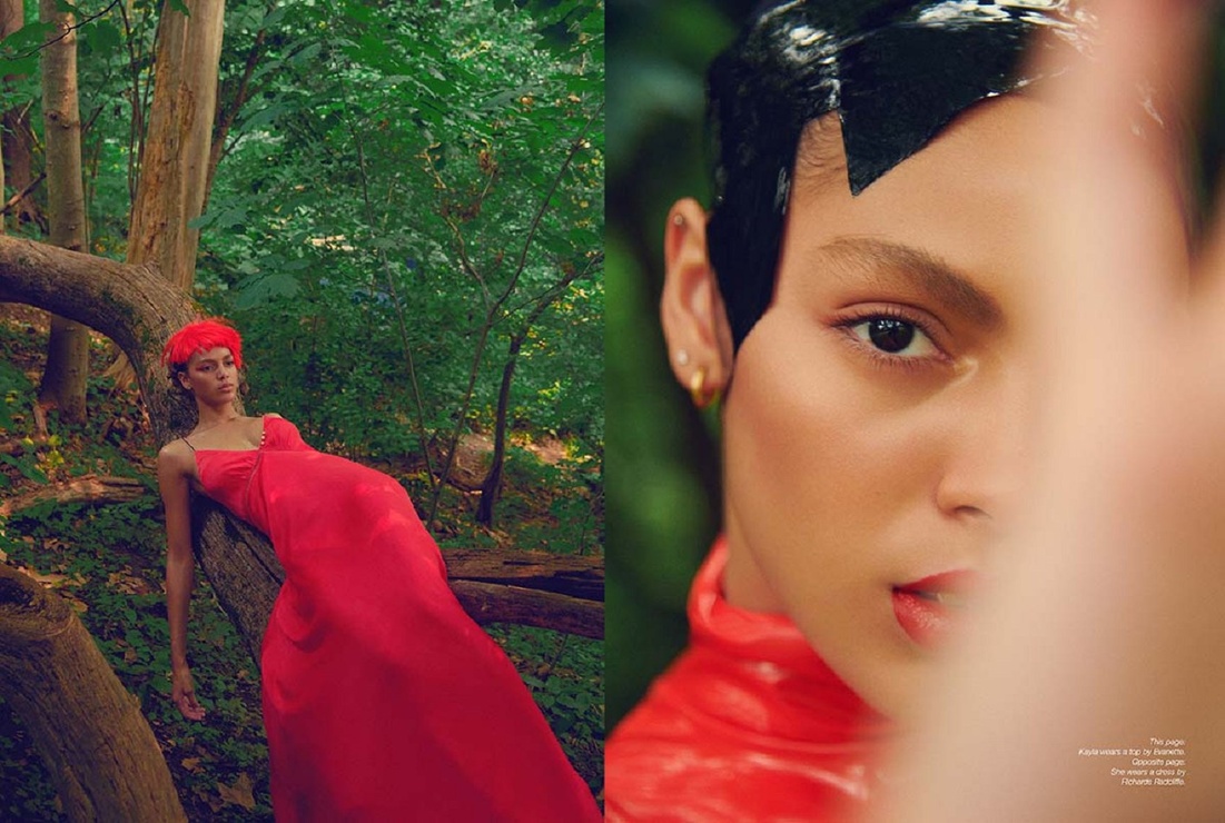 Picture of Kayla Michelle