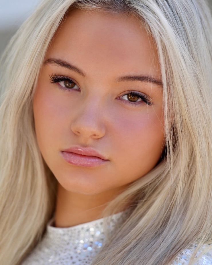 Picture of Chelsea Mayer