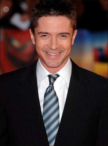 Picture of Topher Grace