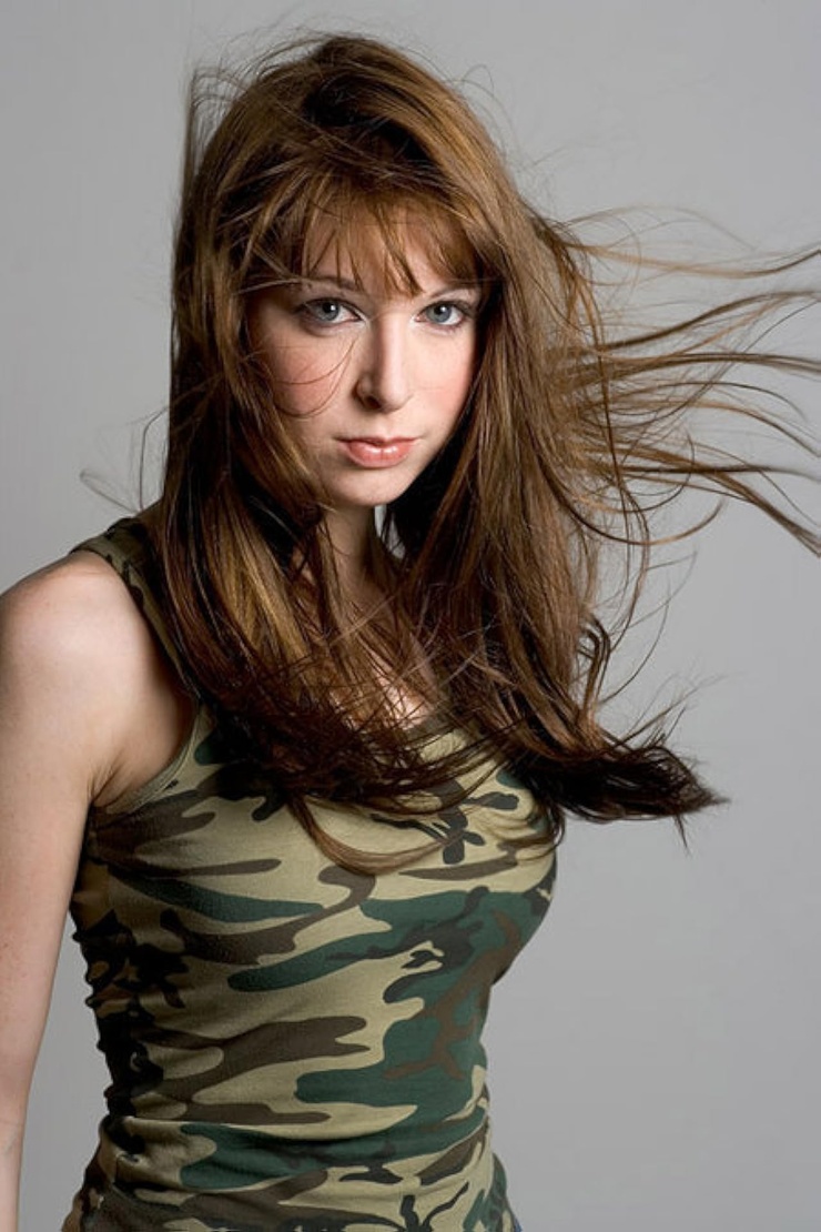 Picture of Lisa Foiles