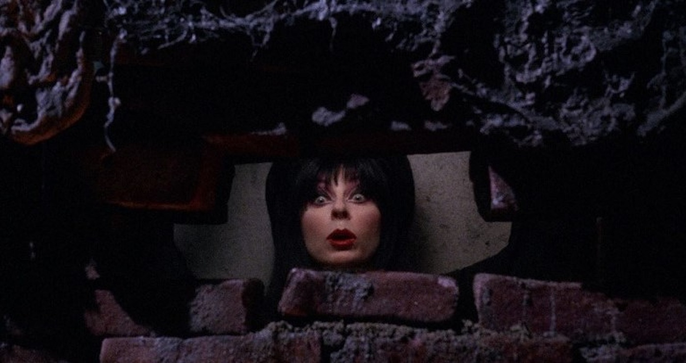 Picture of Elvira's Haunted Hills