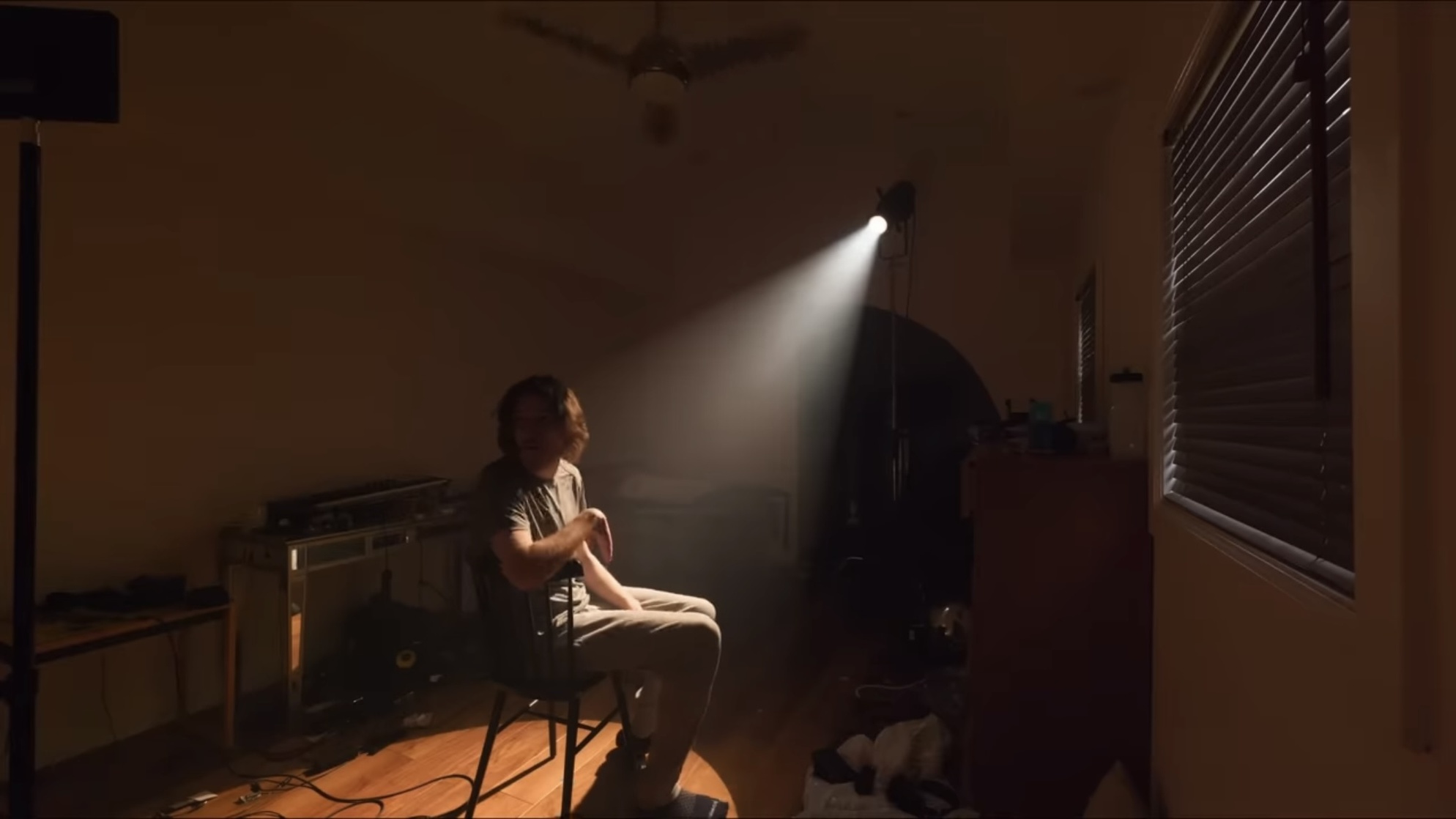 Picture of Bo Burnham: Inside