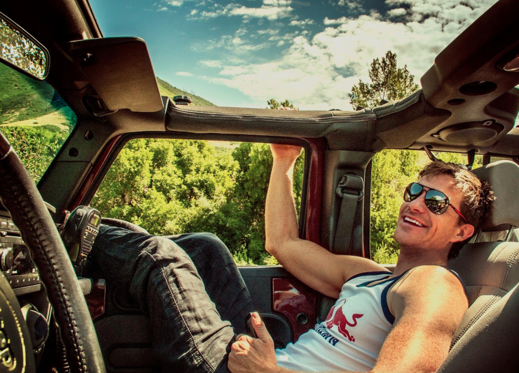 Picture of Brad Johnson