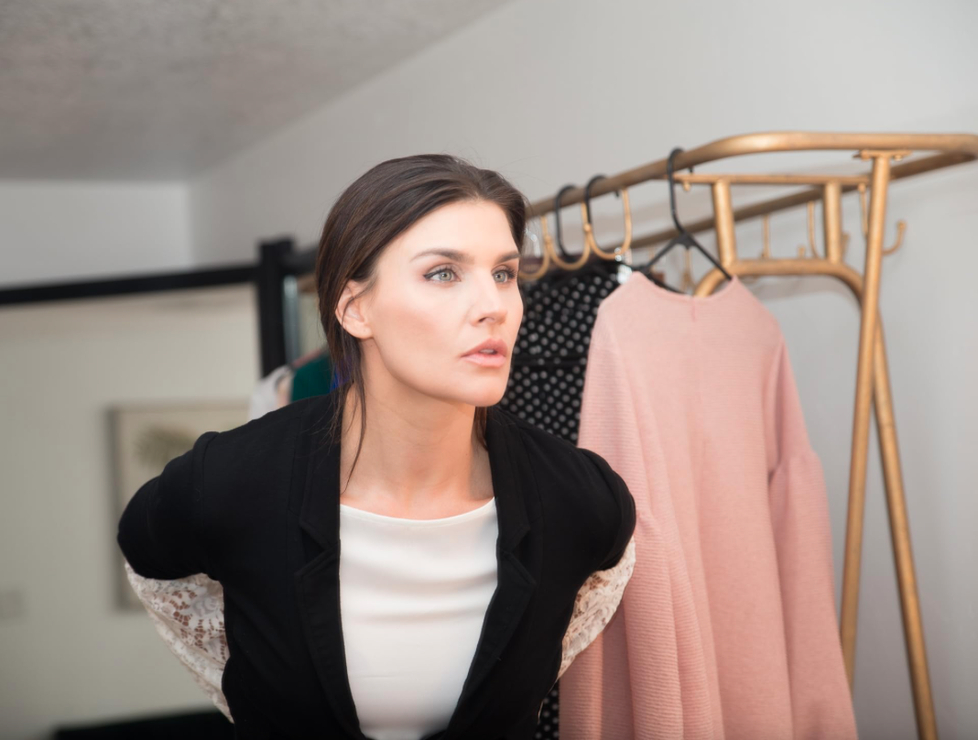 Picture of Shona Kay