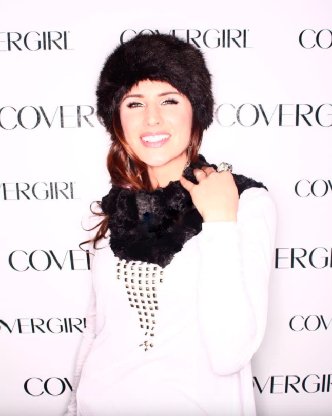 Picture of Shona Kay