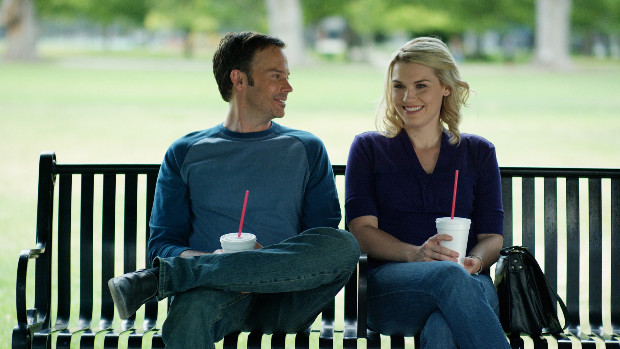 Picture of An Hour Behind