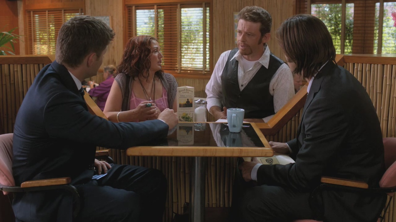 Picture of Supernatural