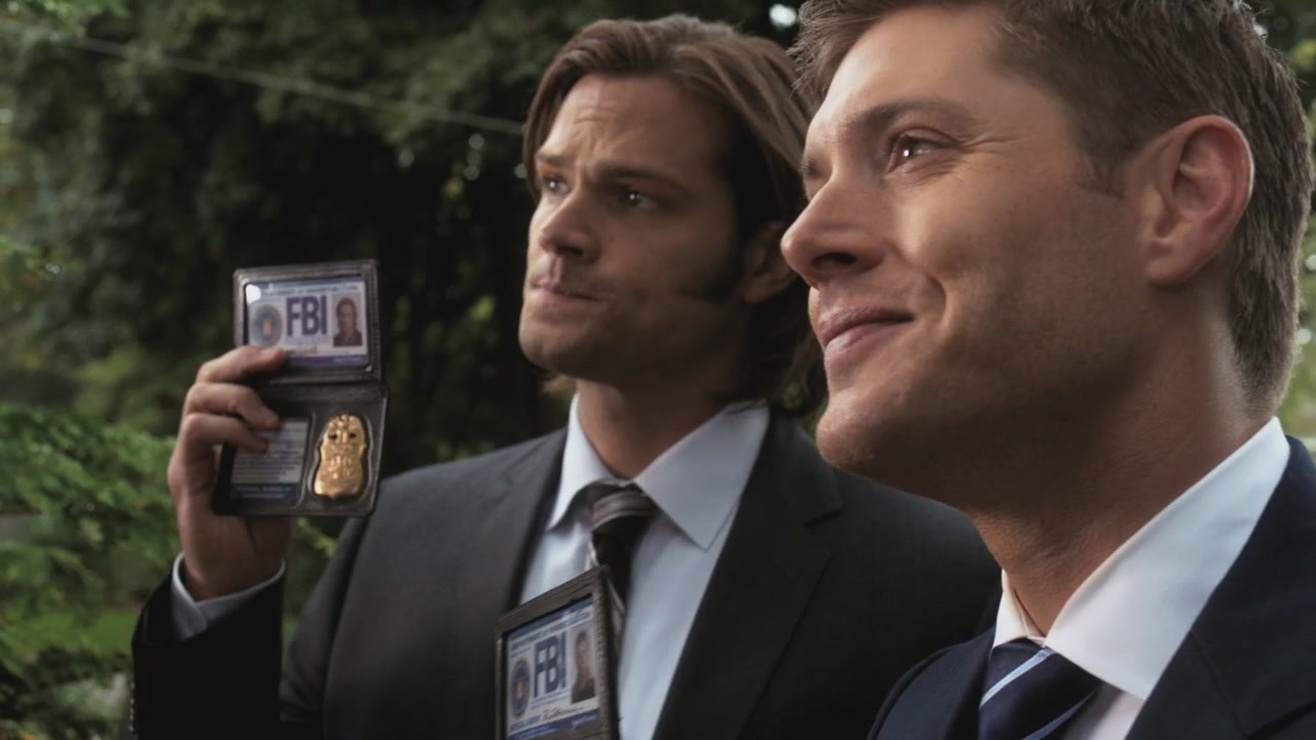 Picture of Supernatural